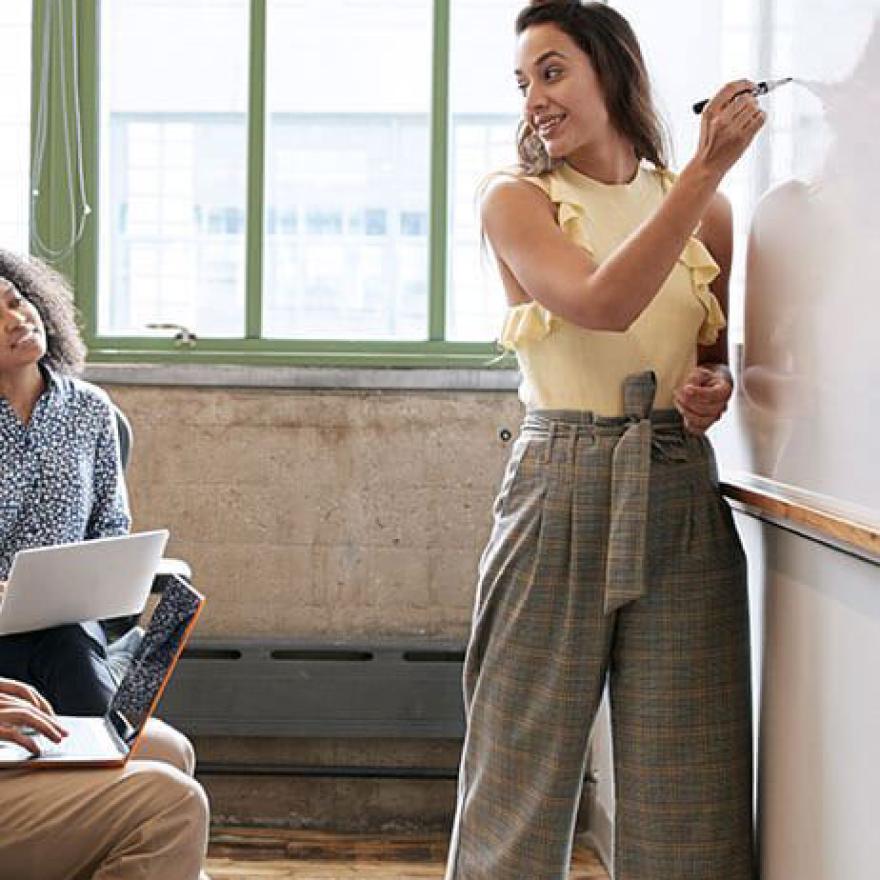 About Our Maid Service Franchise | Merry Maids Franchise