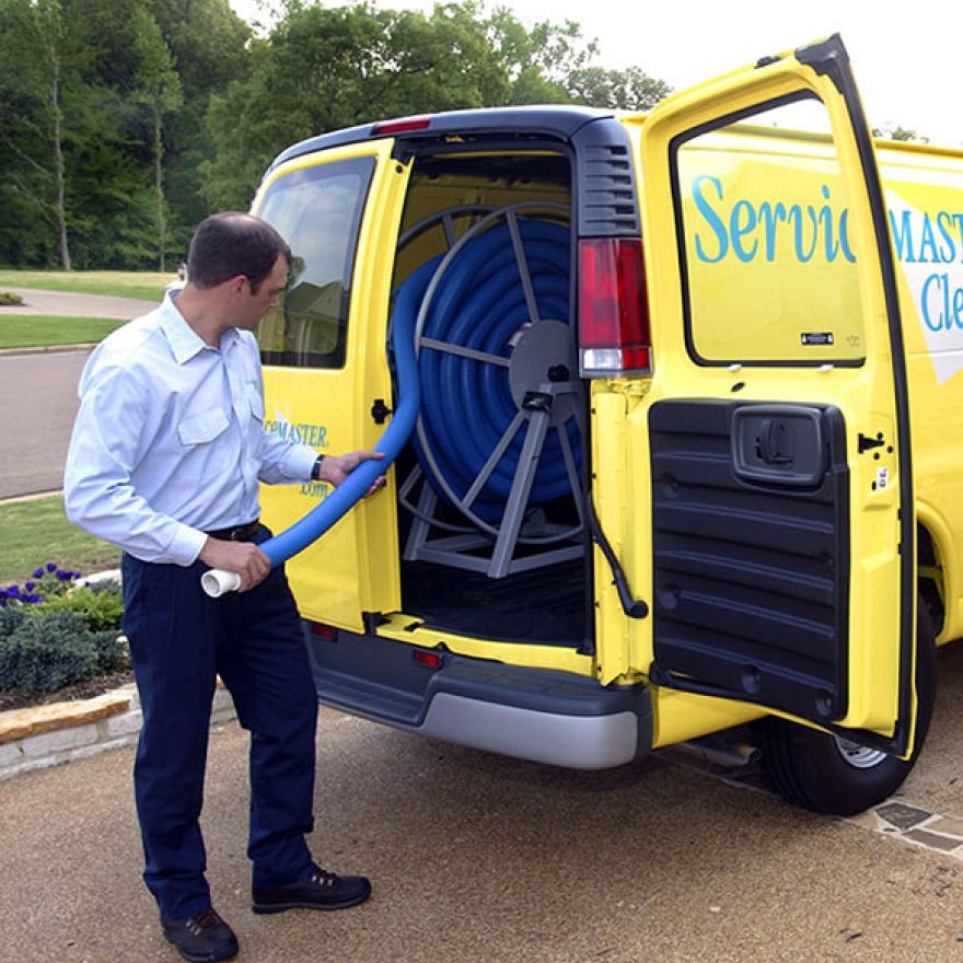 ServiceMaster Clean Opportunity | ServiceMaster Clean Franchise