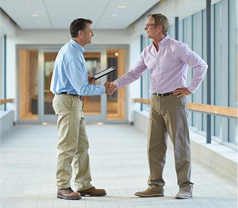 Janitorial Industry | ServiceMaster Clean Franchise