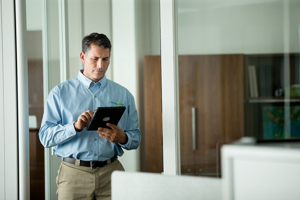 Commercial Cleaning Franchise | ServiceMaster Clean Franchise