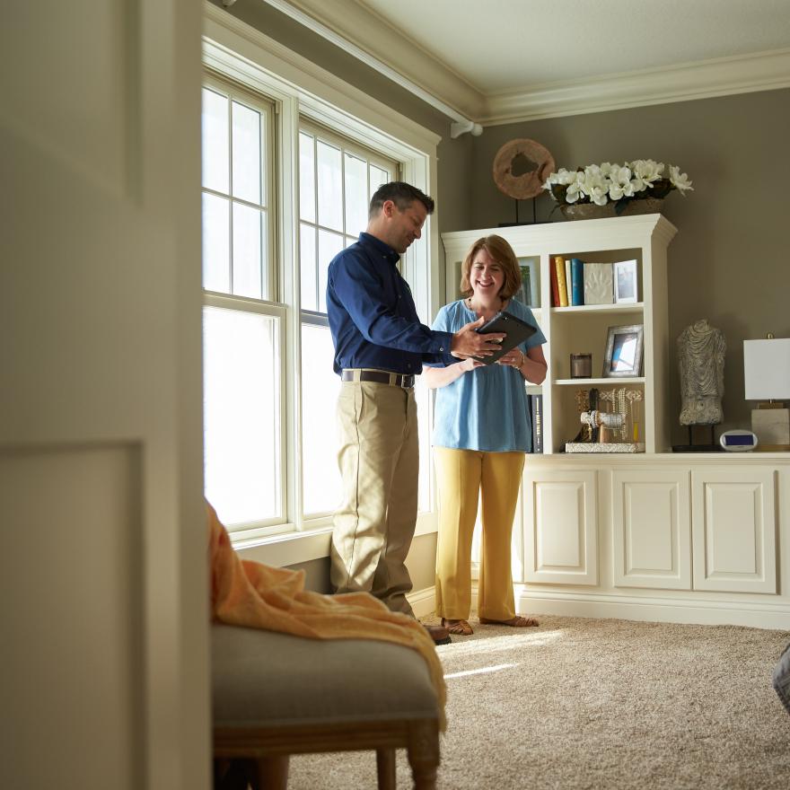 Restoration Franchise Opportunities | ServiceMaster Restore