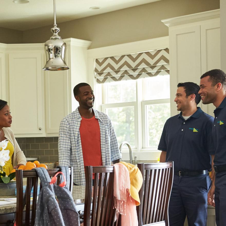 Restoration Franchise Opportunities | ServiceMaster Restore